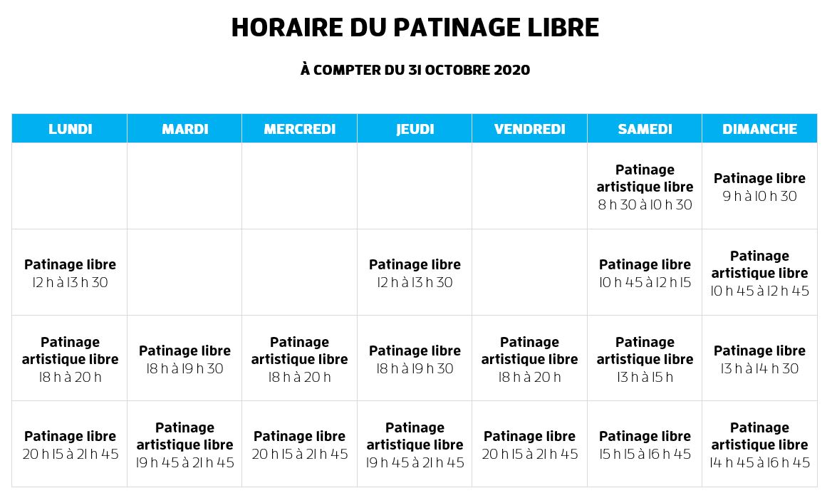 ARENA-Horaire-patinage-libre-31-oct-2020-1 - CSMAL